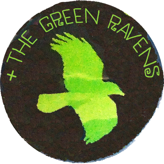Download Welcome To The Green Ravens Webpage Where You Can Find ...
