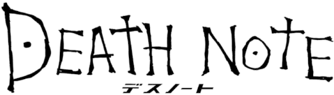 Download Death Note - Full Size PNG Image - PNGkit