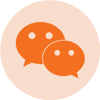 Download Wechat Emarketplace - Weixin Logo Transparent - Full Size PNG ...