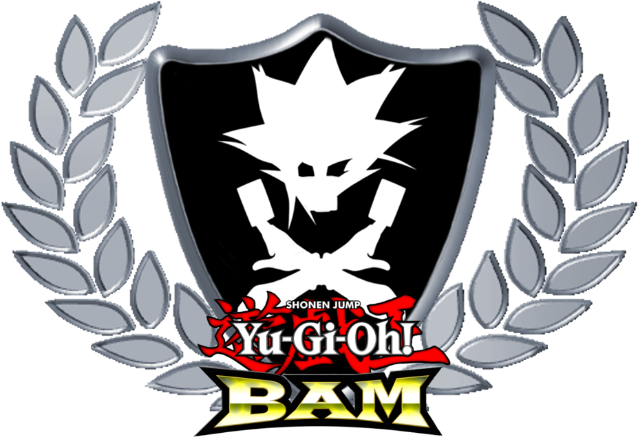 Download Grupo Yu Gi Oh Bam - Emblem - Full Size PNG Image - PNGkit