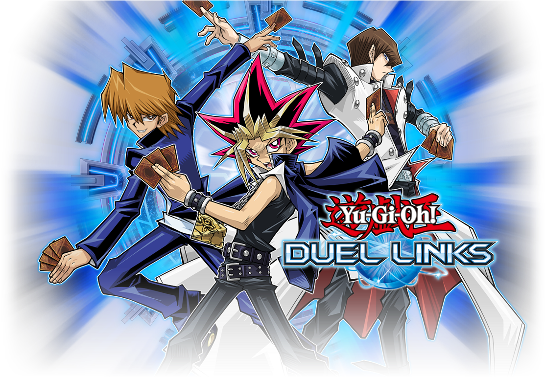 Download Yu Gi Oh - Yu Gi Oh Duel Links Yugi - Full Size PNG Image - PNGkit