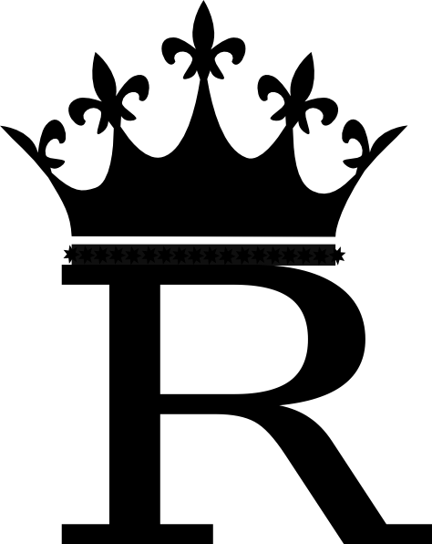 Download Sweet 16 Clipart - Blue And Purple Crown - Full Size PNG Image ...