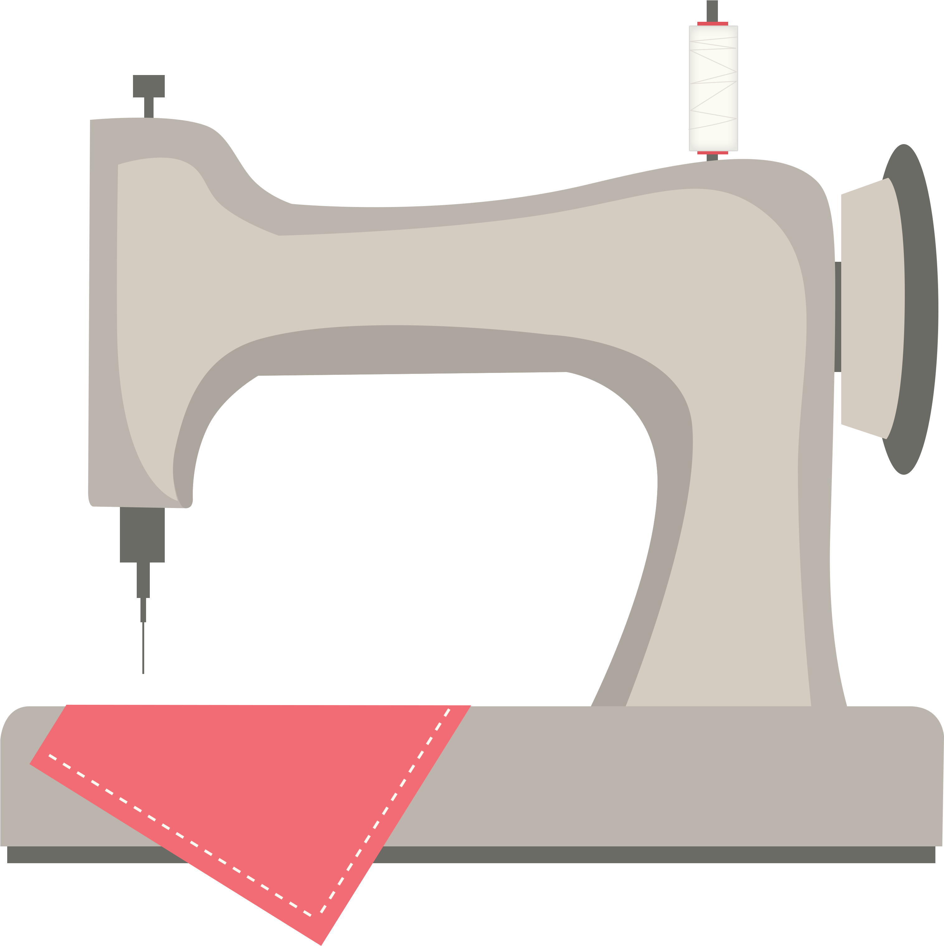Download Sewing Machine Transparent - Full Size PNG Image - PNGkit
