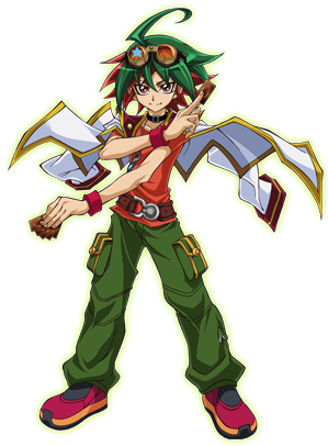 Download Jpg Royalty Free Animator Drawing Arc V - Yuya Sakaki Cosplay ...