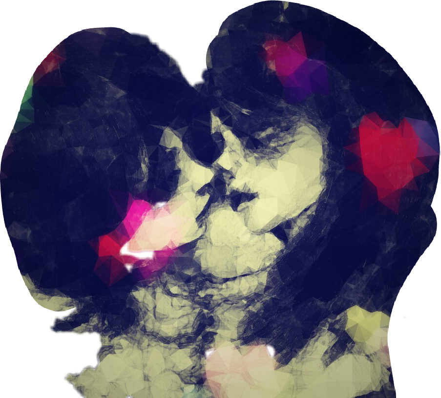 Download Darklove - Full Size PNG Image - PNGkit