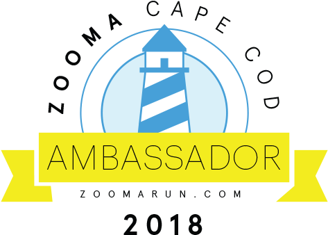 Download Ambassador Badge Cape Cod - Ambassador - Full Size PNG Image ...