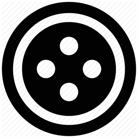 Download Free Png Sewing Button Png Images Transparent - Buttons With A ...