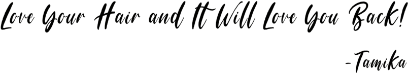 Download Love Your Hair - Hair - Full Size PNG Image - PNGkit