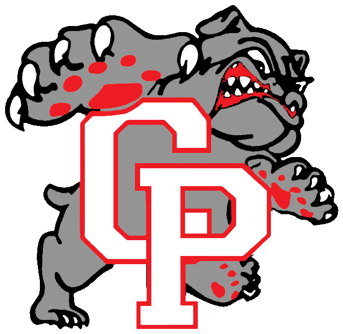Download Crown Point High School Logo - Full Size PNG Image - PNGkit