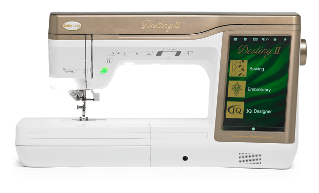 Download Sewing Machines Our Sewing Machines Will Meet The Needs - Baby ...