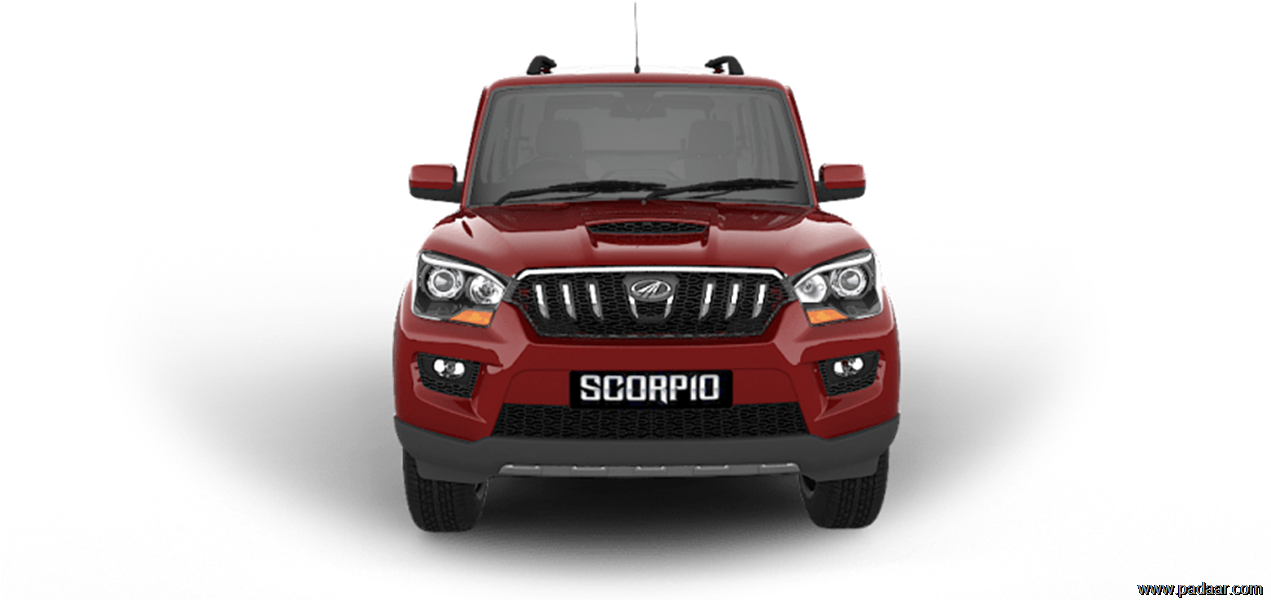 Download For Exact On-road Price Quote Near Your Location - Scorpio S10 ...