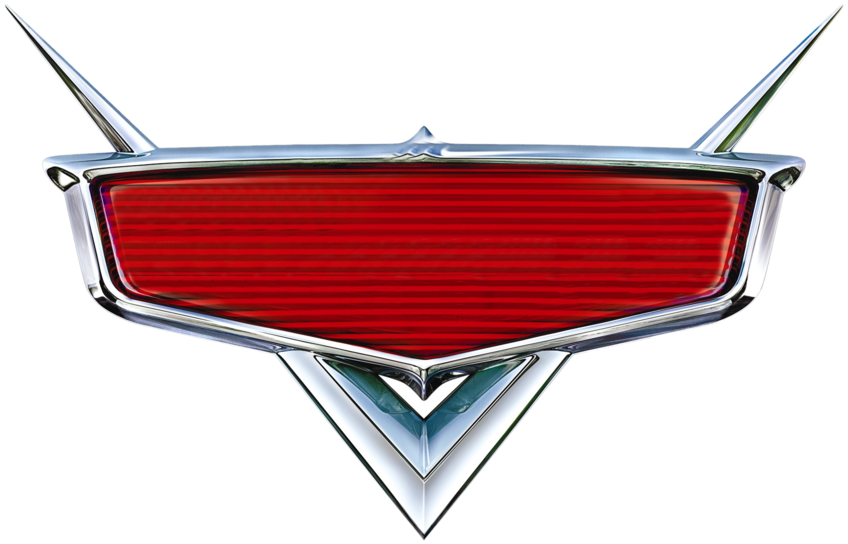 Download Cars 3 Logo Png - Logo Cars Disney Png - Full Size PNG Image ...