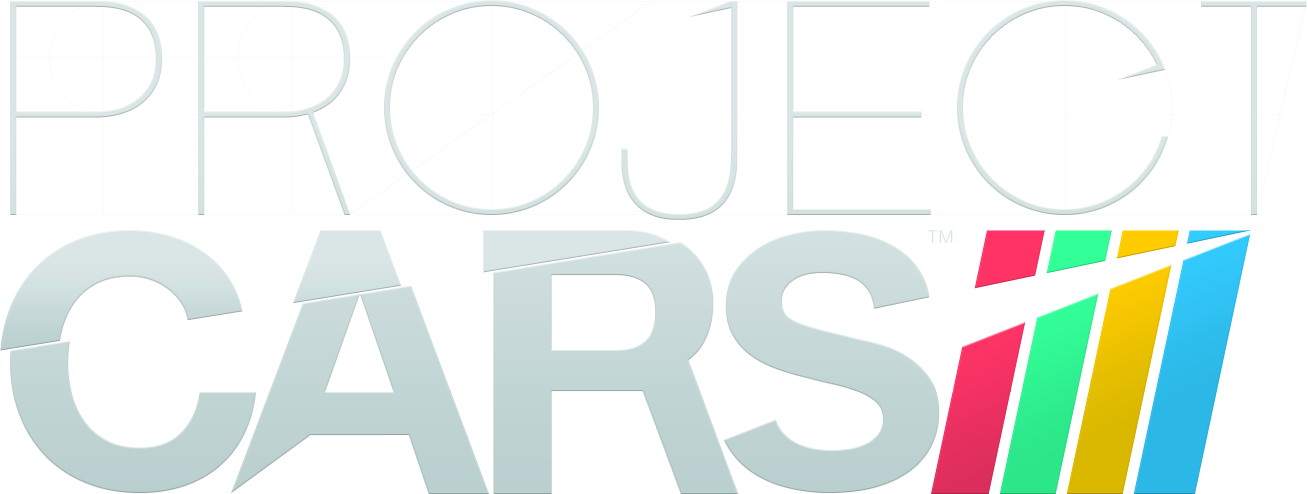 Download Project Cars Game Logo - Full Size PNG Image - PNGkit