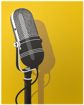 Download Voice Over - Full Size PNG Image - PNGkit