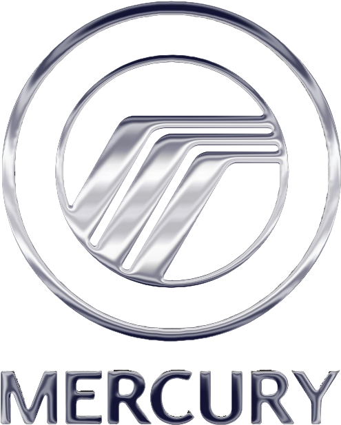 Download Mercury Logo, Mercury Cars, Car Symbols, Car Logos, - Mercury ...