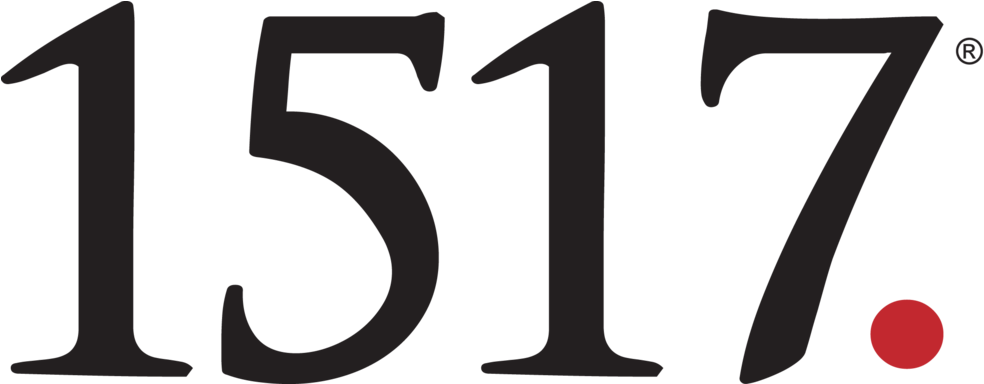 Download 1517 Only Logo - Full Size PNG Image - PNGkit