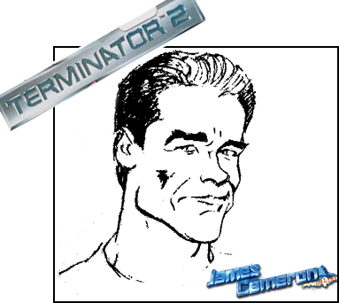 Download Terminator 2 - Exploding T-1000 Figure - Full Size PNG Image ...