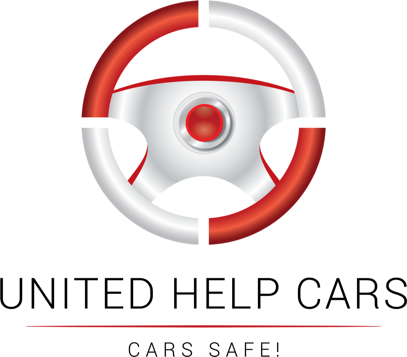 Download United Help Cars Logo - Circle - Full Size PNG Image - PNGkit