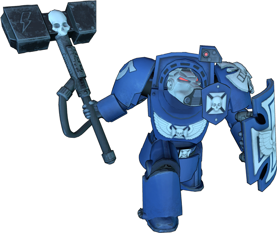 Download Mecha - Full Size PNG Image - PNGkit