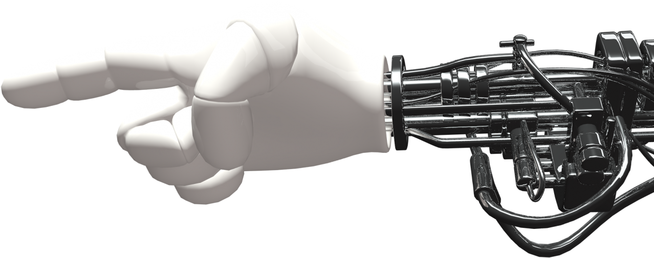 Download Robotic Process Automation Transparent - Full Size PNG Image ...