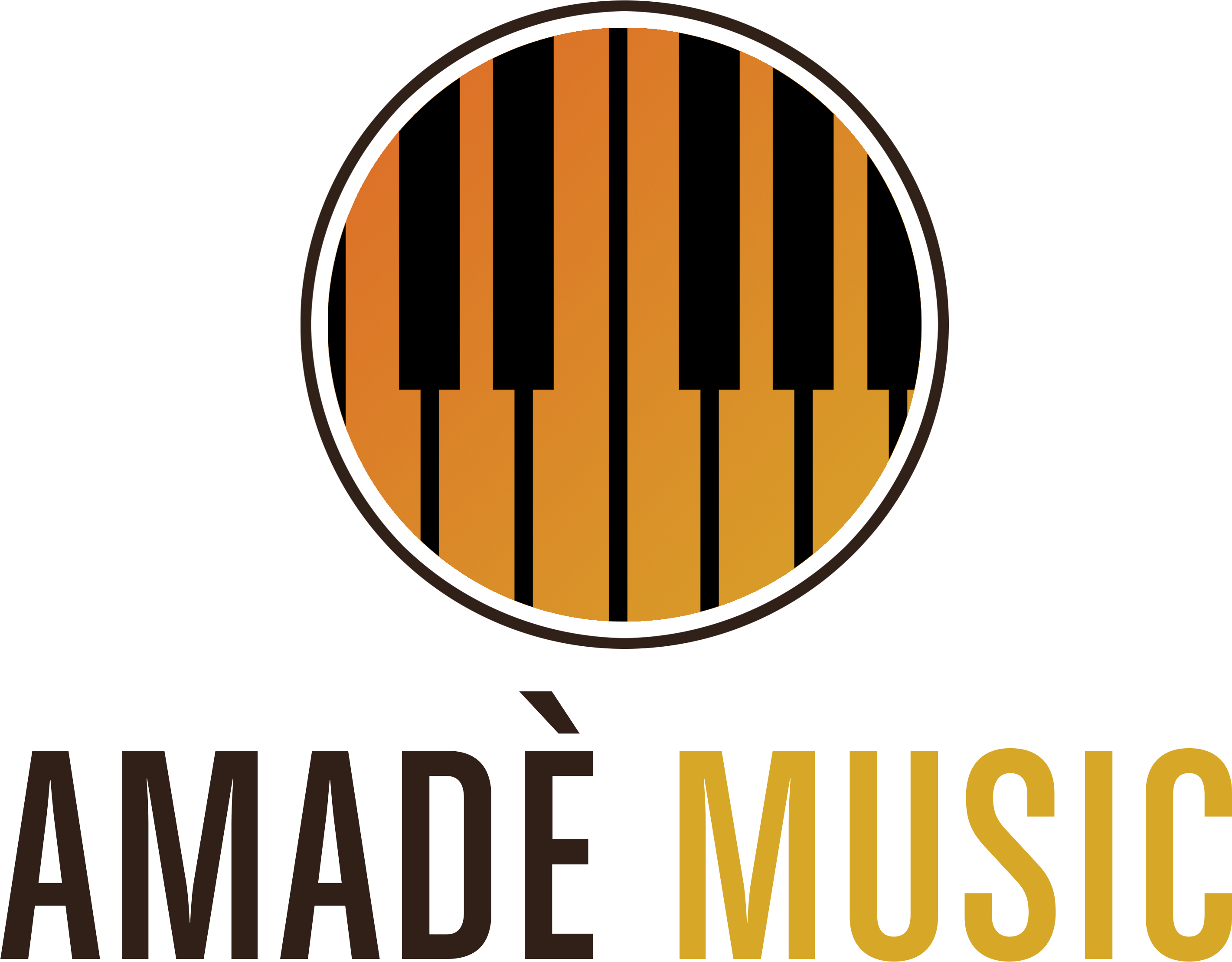 Download Amade Music - Roderick Phipps-kettlewell - Full Size PNG Image ...