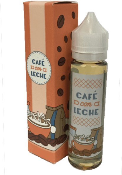 Download Cafe Con Leche Png - Full Size PNG Image - PNGkit