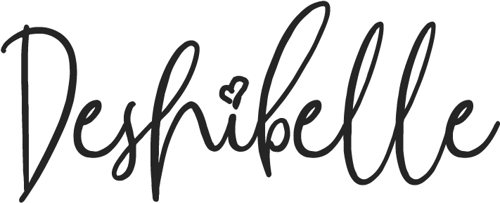 Download Deshibelle - Full Size PNG Image - PNGkit