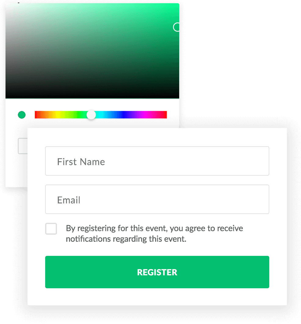 Download Flexible Registration - Full Size PNG Image - PNGkit