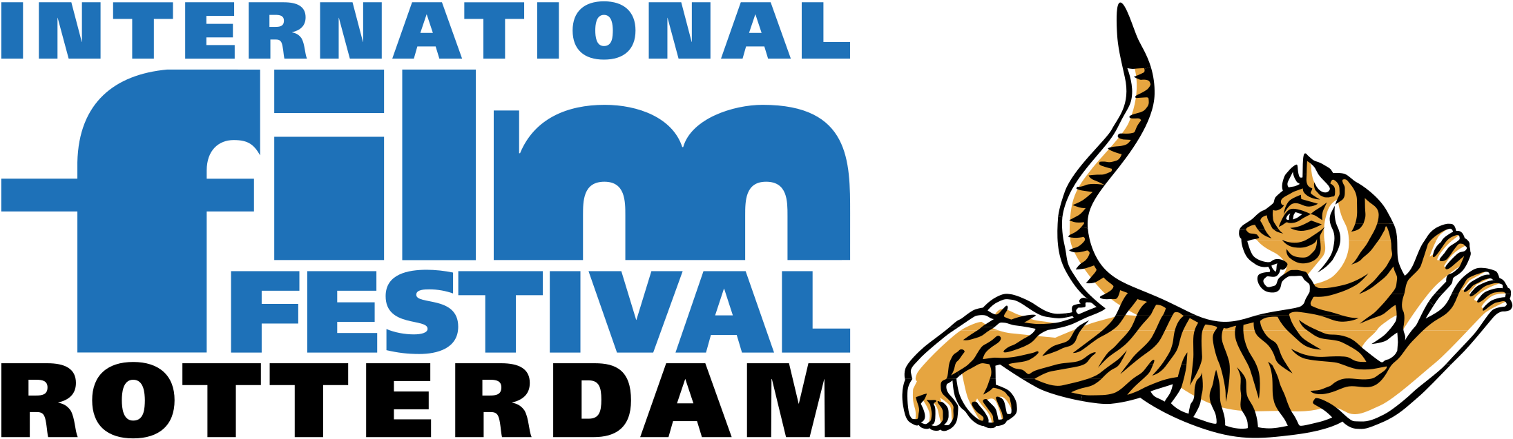 Download International Film Festival Rotterdam Logo Png Transparent ...
