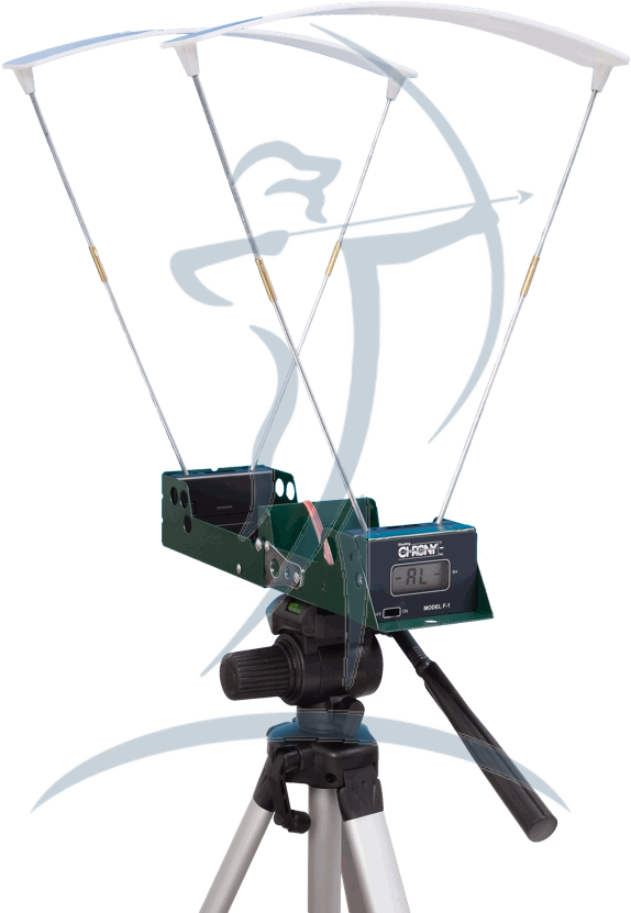 Download Shooting Chrony F-1 Chronograph - Full Size PNG Image - PNGkit