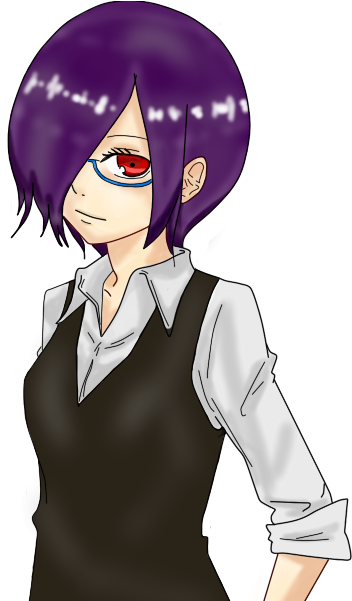 Download Touka Png - Full Size PNG Image - PNGkit