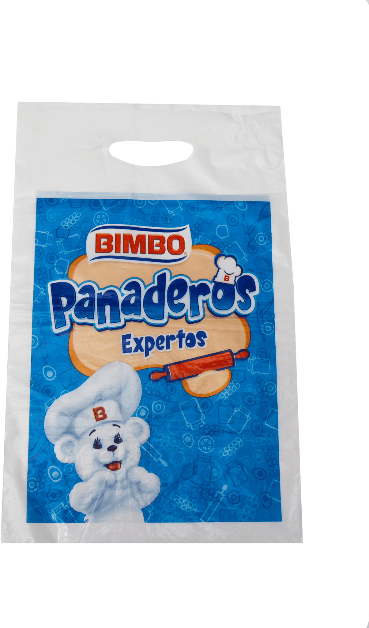 Download Bimbo Png - Full Size PNG Image - PNGkit