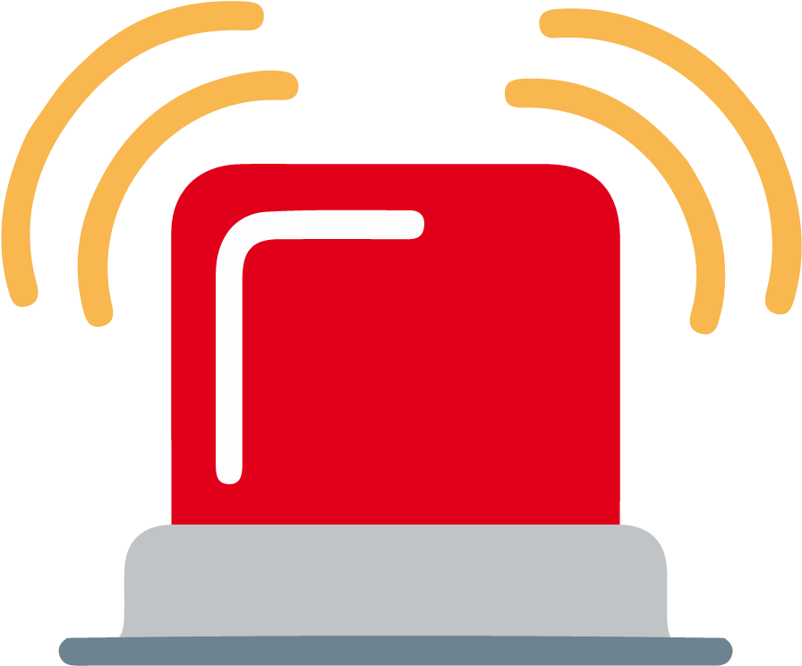 Download Ccleaner Security Alert - Full Size PNG Image - PNGkit