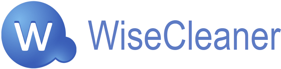 Download Wise Cleaner Big Logo - Full Size PNG Image - PNGkit