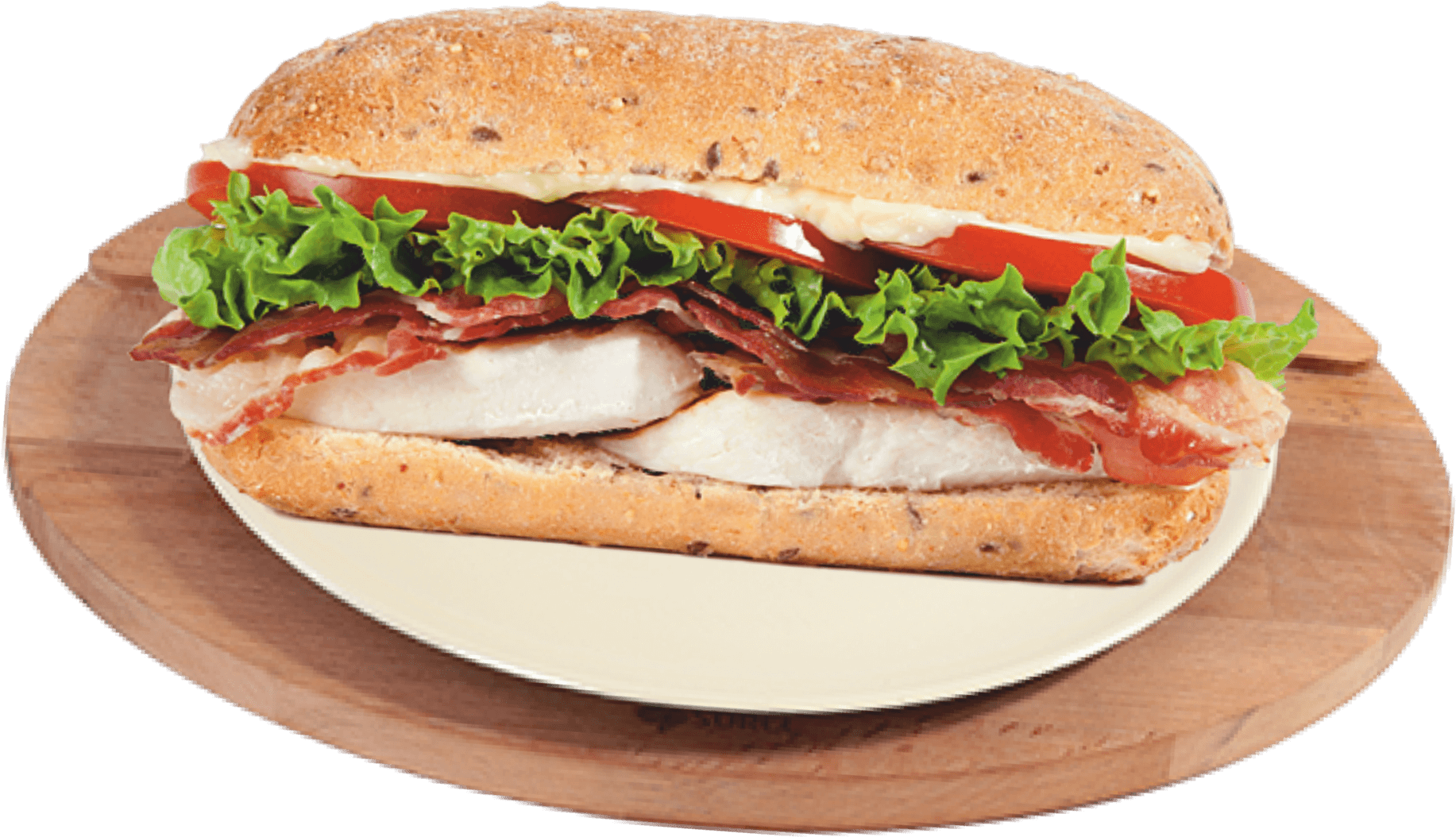 Download Anasayfa - Sandvich - Full Size PNG Image - PNGkit