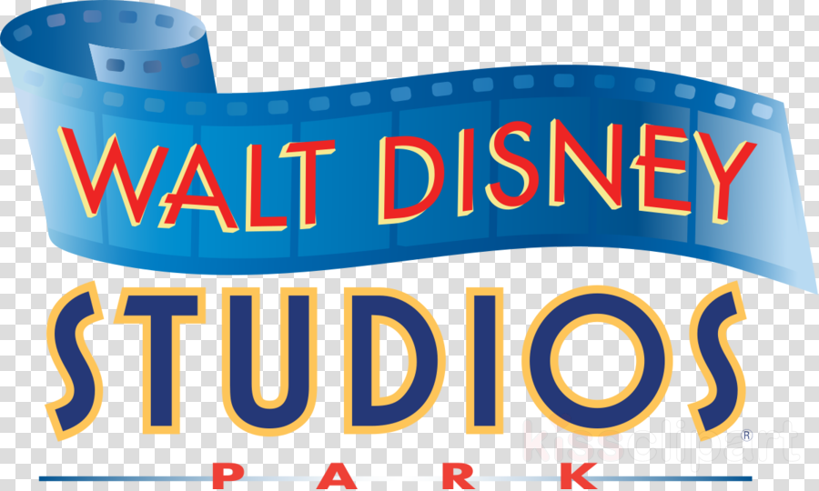 Download Download Walt Disney Studios Park Logo Clipart Walt - Full ...