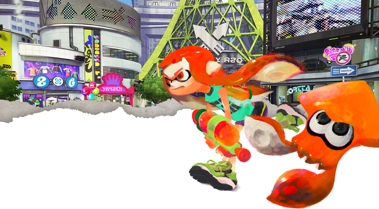 Download Inkling - Full Size PNG Image - PNGkit