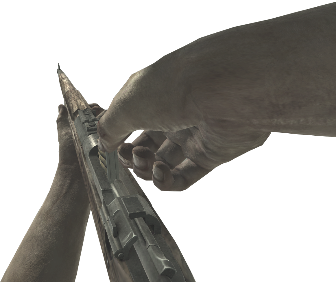 Download Springfield Reloading Waw - Full Size PNG Image - PNGkit