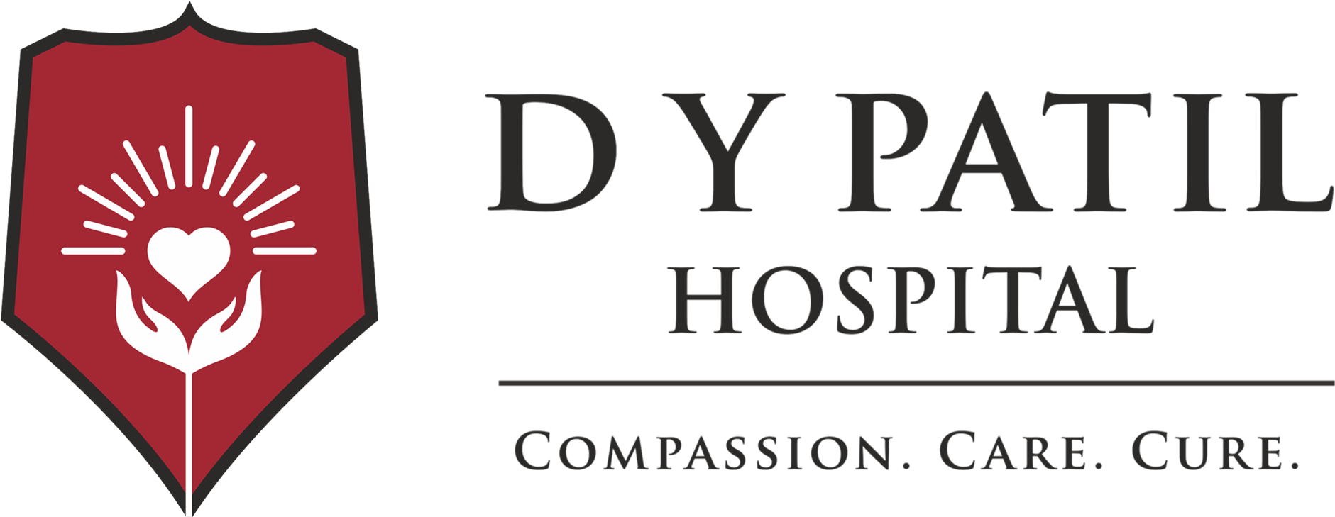 Download D Y Patil Hospital Logo - Full Size PNG Image - PNGkit