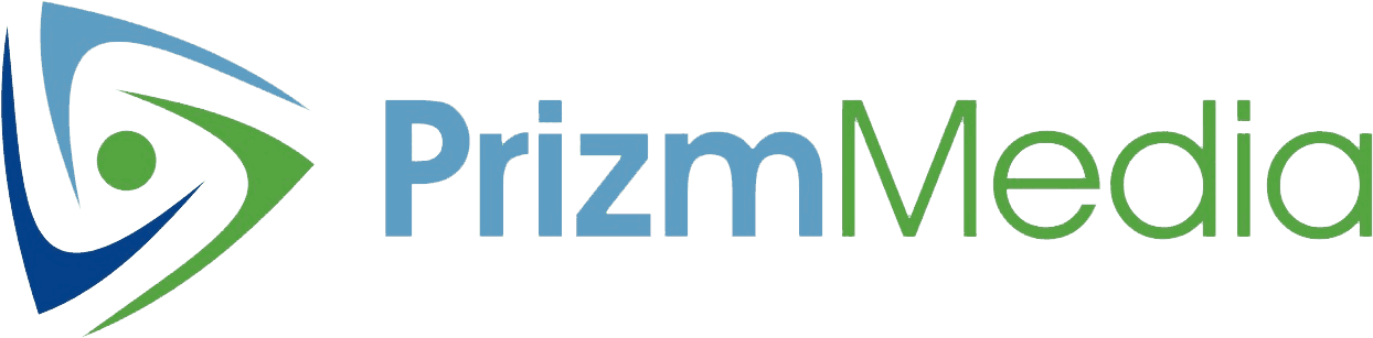Download Prizm Media Inc - Full Size PNG Image - PNGkit