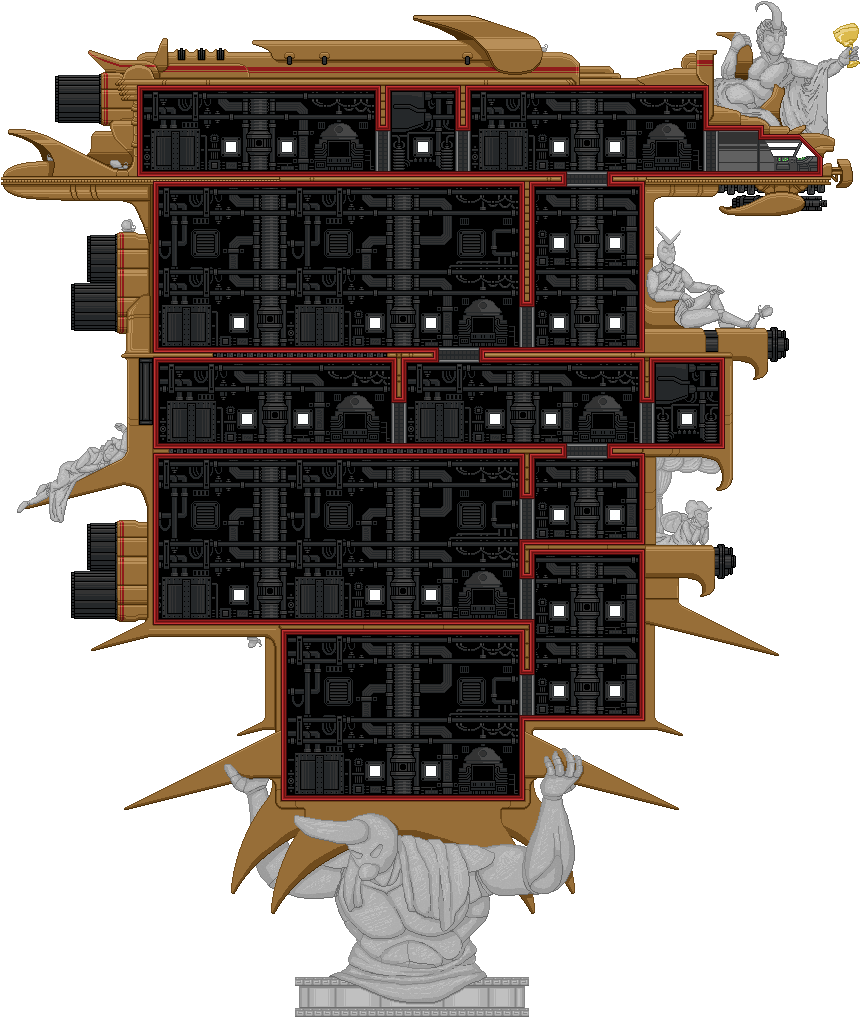 Download Explosion Sprite Png - Full Size PNG Image - PNGkit