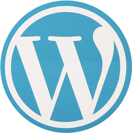 Download Wordpress Png Transparent Hd Photo - Full Size PNG Image - PNGkit