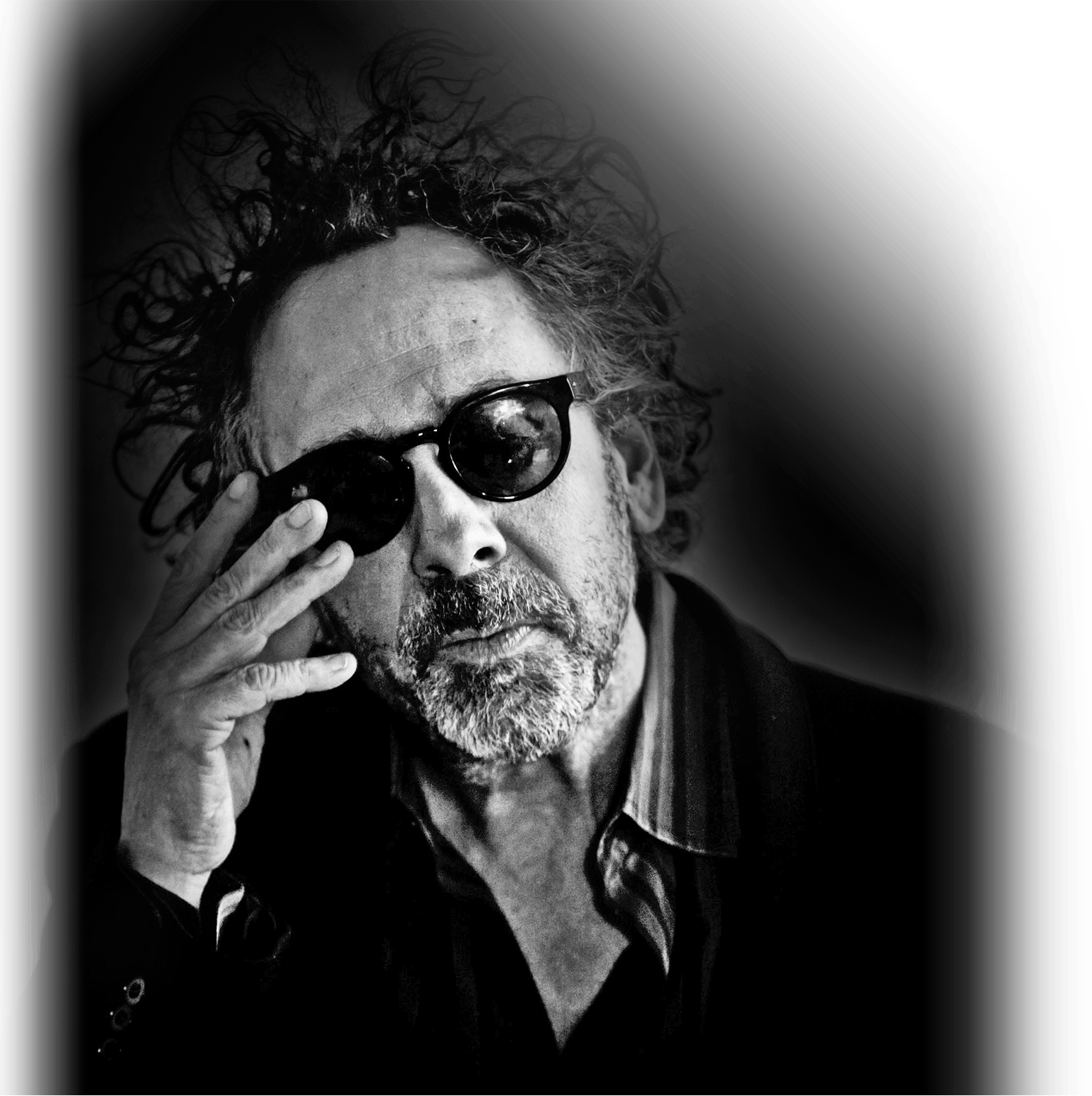 Download Tim Burton Png - Full Size PNG Image - PNGkit