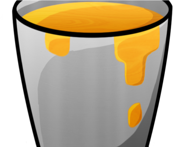 Download Lava Bucket Png - Full Size PNG Image - PNGkit
