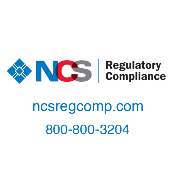 Download Ncs Regulatory Compliance - Full Size PNG Image - PNGkit