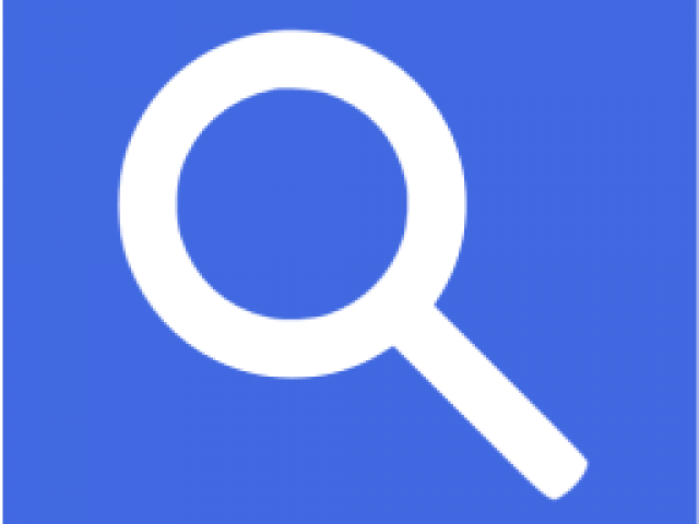 Download Search Icon Google - Full Size PNG Image - PNGkit