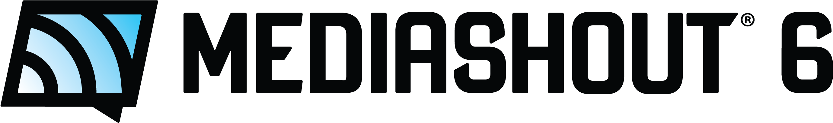 Download Mediashout - Full Size PNG Image - PNGkit