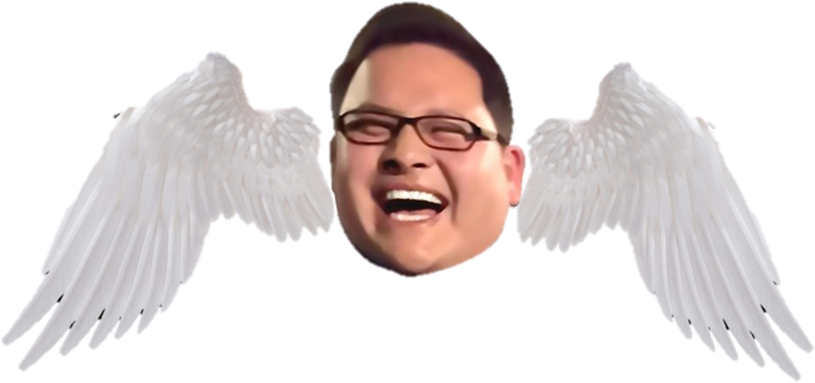 Download Minglee Clap Gore Gore Gore - Full Size PNG Image - PNGkit