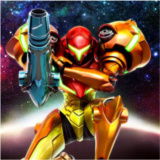 Download 1-metroid - Full Size PNG Image - PNGkit
