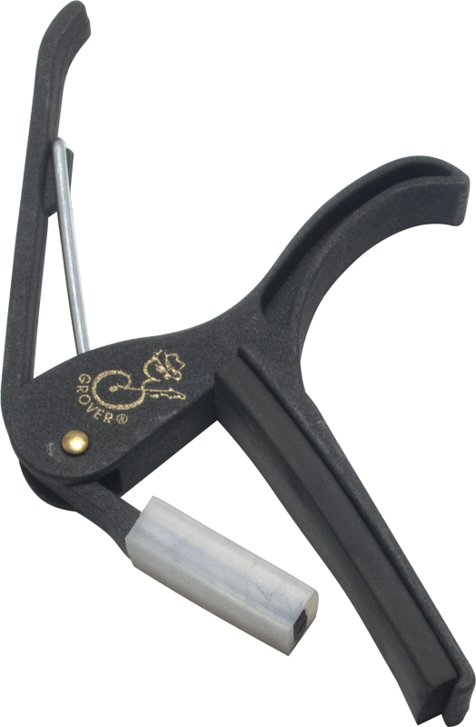 Download Grover Ultra Capo - Full Size PNG Image - PNGkit